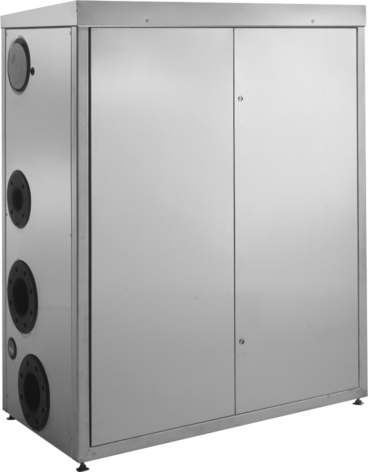 Power Plus Box 150-200 Ext | Thermi